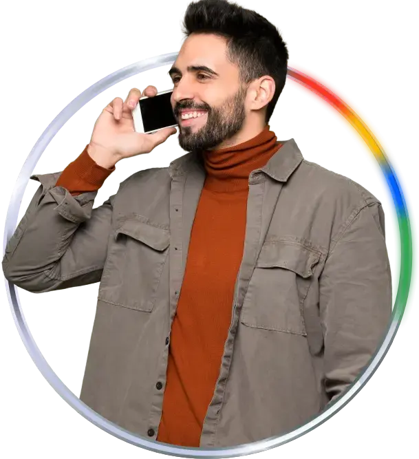 Click2Call de ICQ24® | Optimización de Contact Center con IA.